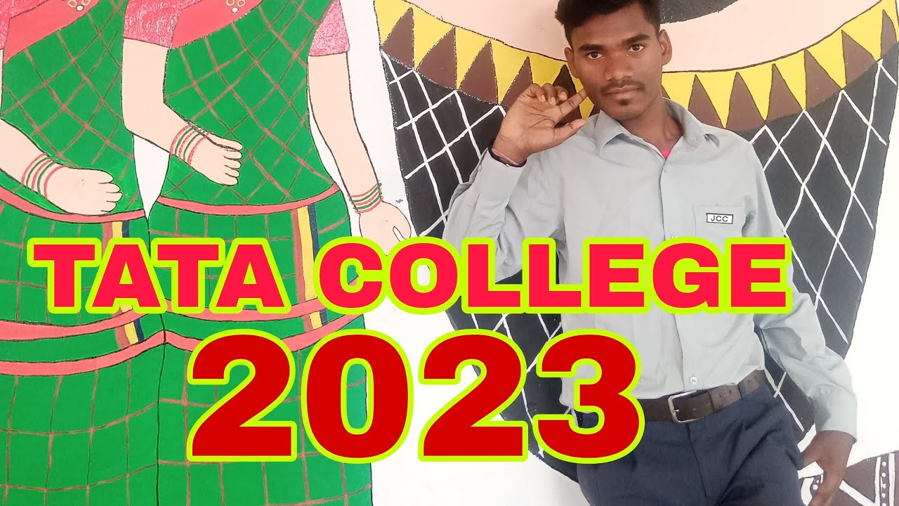 टाटा कॉलेज मागे परब 2023 | Tata college mage parab 2023 | tata college ...