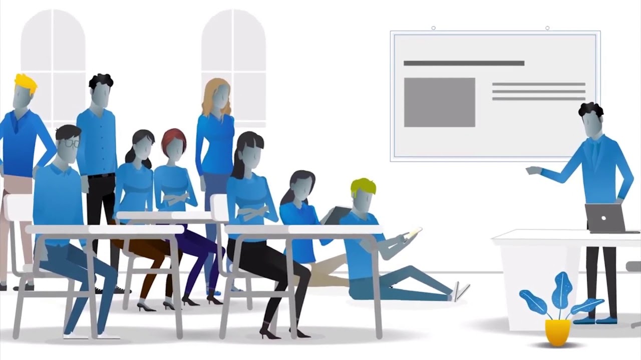 UUSU Student Voice: Unitu Introduction - YouTube