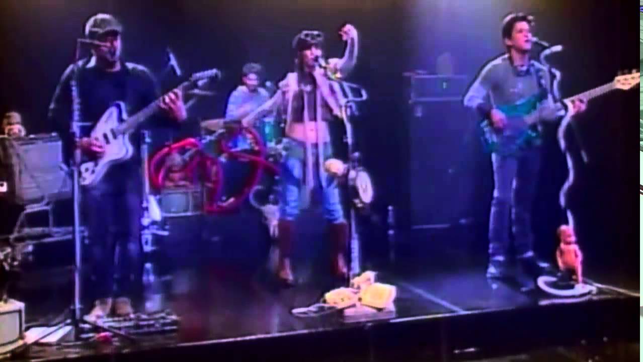 JotDog - Lo Que Digo Yo - YouTube