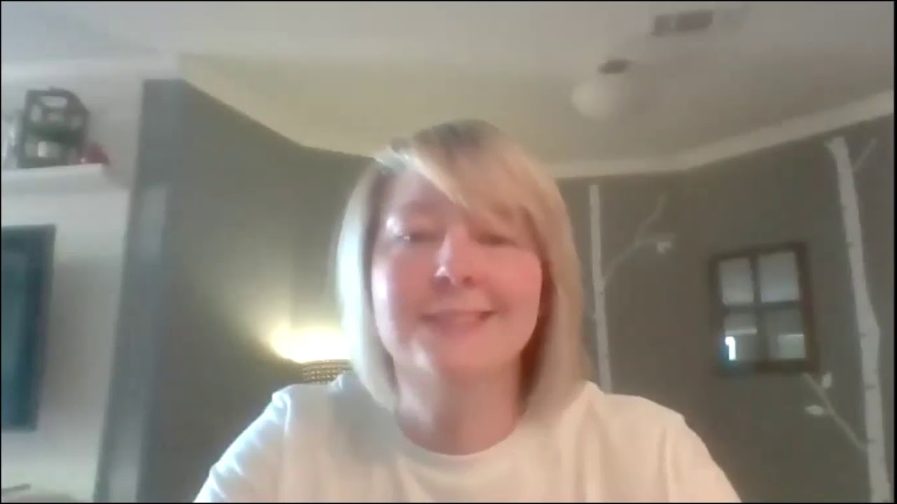 Online Gymnastics Teacher Training 4/28 Part 6 - YouTube