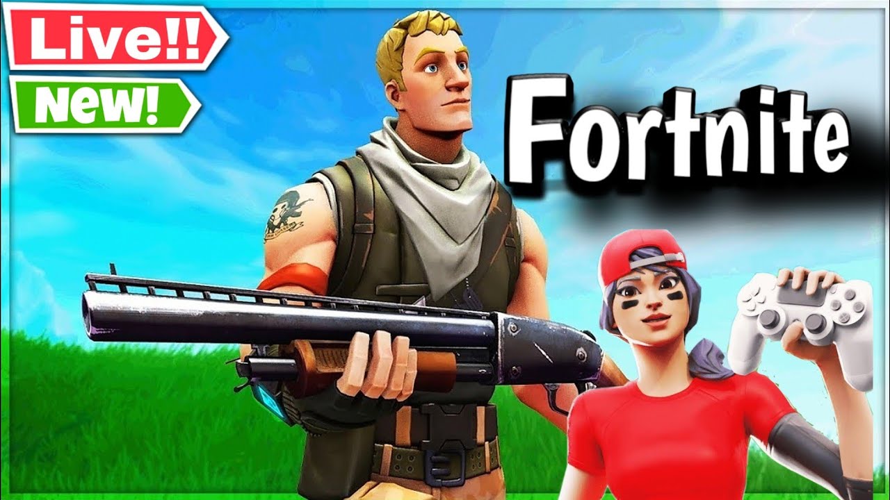 🔴🔴DEATHRUN & combat intense en live sur fortnite🔴🔴 - YouTube