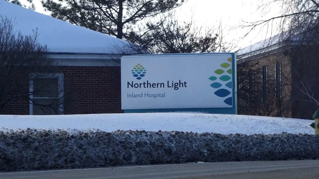 Waterville's Northern Light Inland Hospital to shut down in 90 days ...