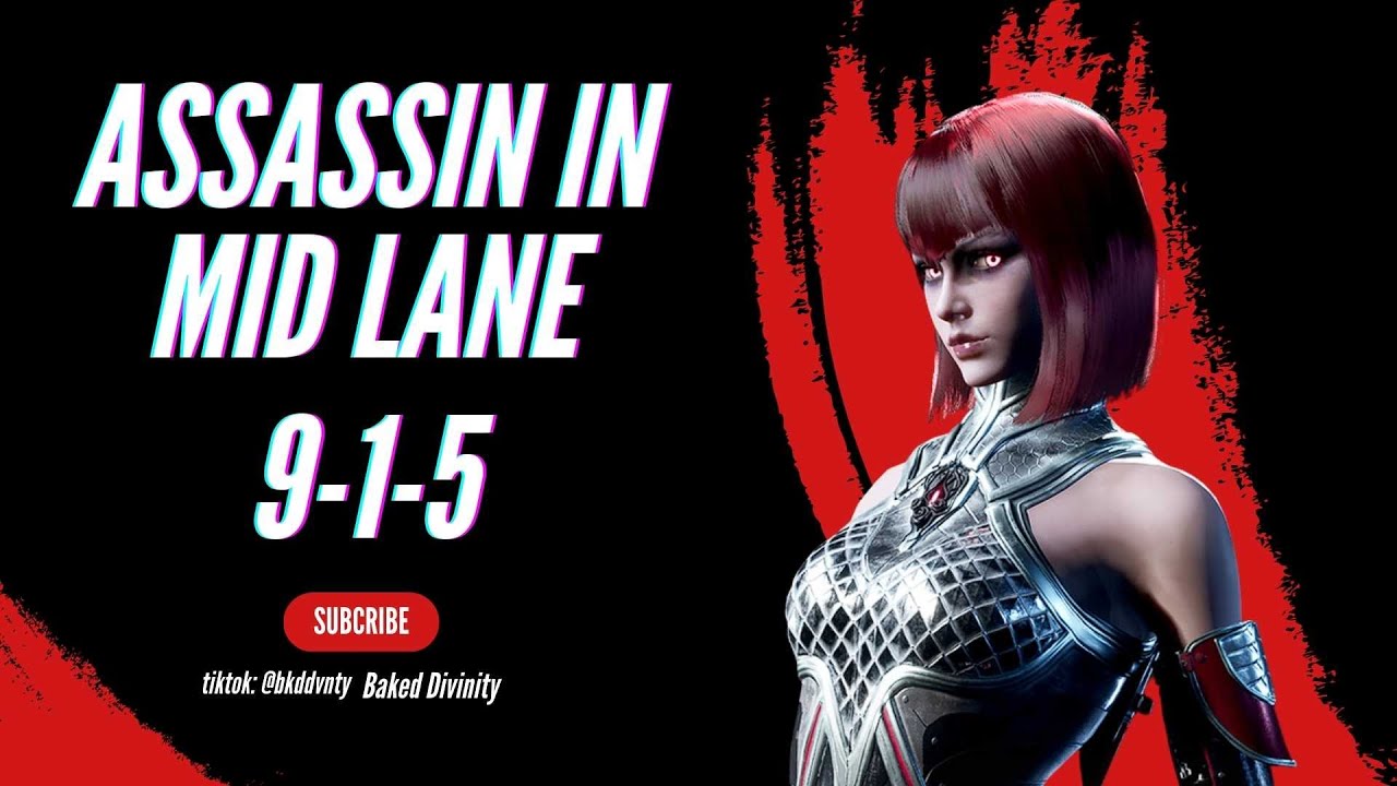 Making the enemy team FORFEIT! | Countess Midlane | Paragon: The ...