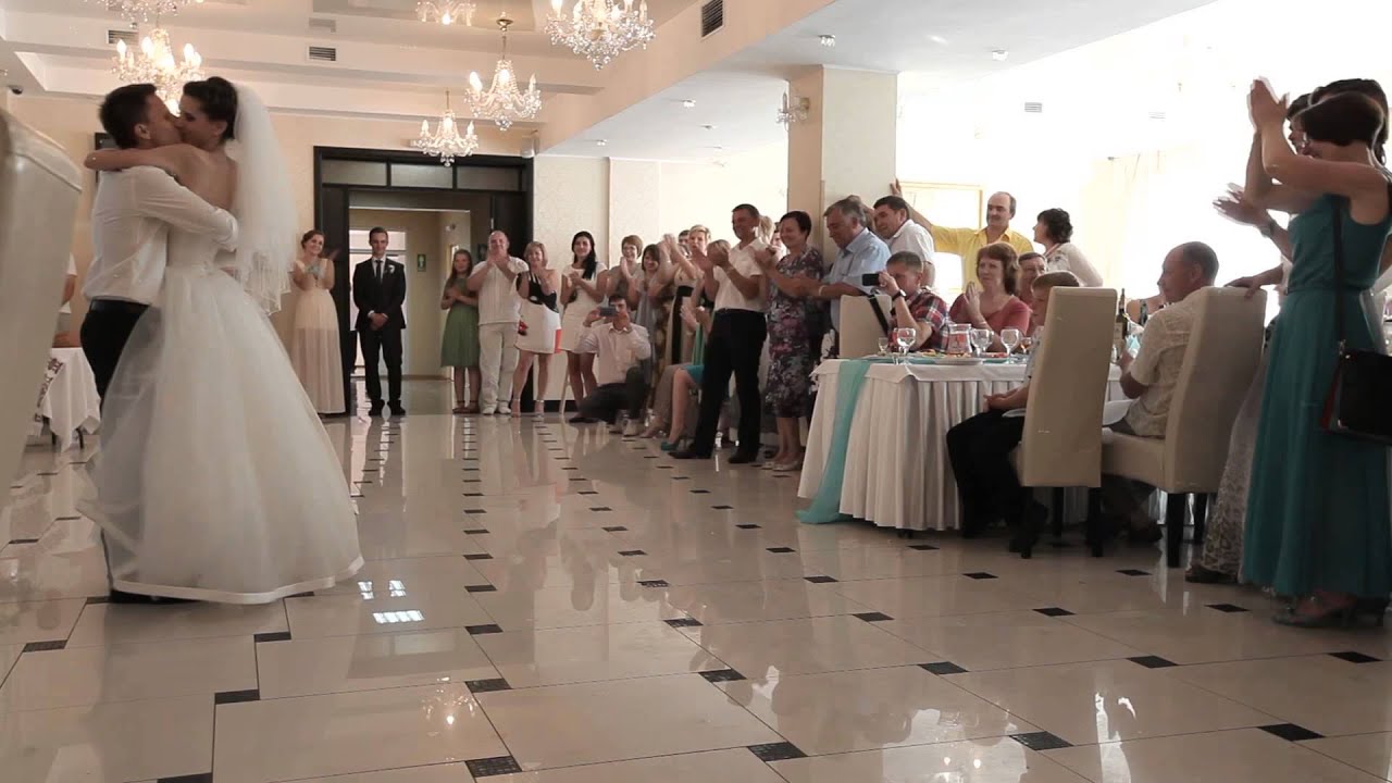 Possibly the Best Wedding from Ukraine - YouTube