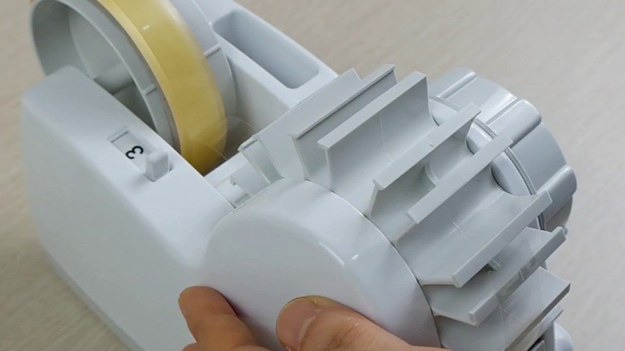 T 601 사용법 - YouTube