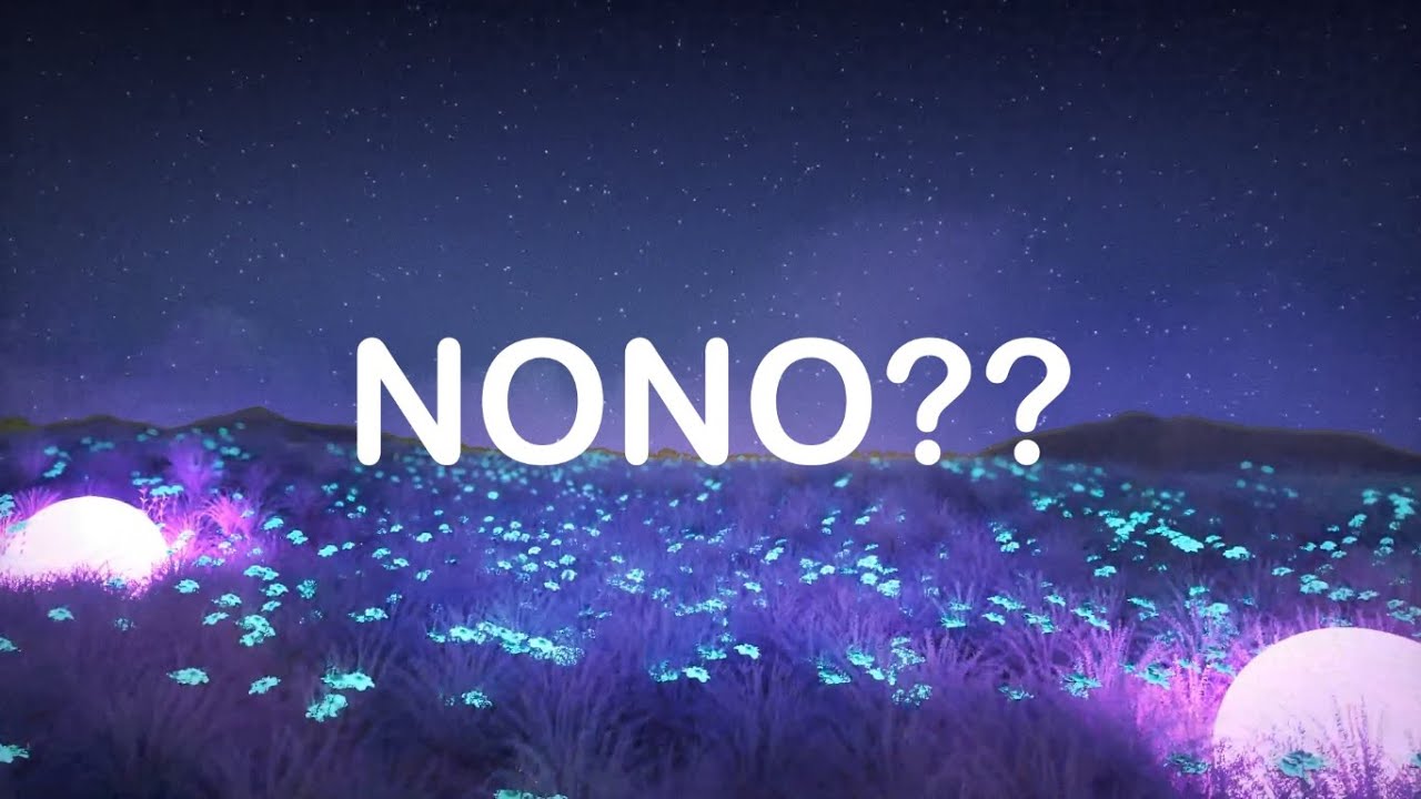 The Legend Of Nono - YouTube