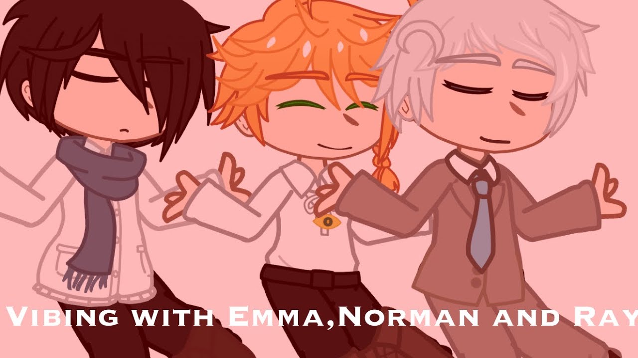 Vibing with Emma,Norman and Ray/TPN/😎😎😎 - YouTube
