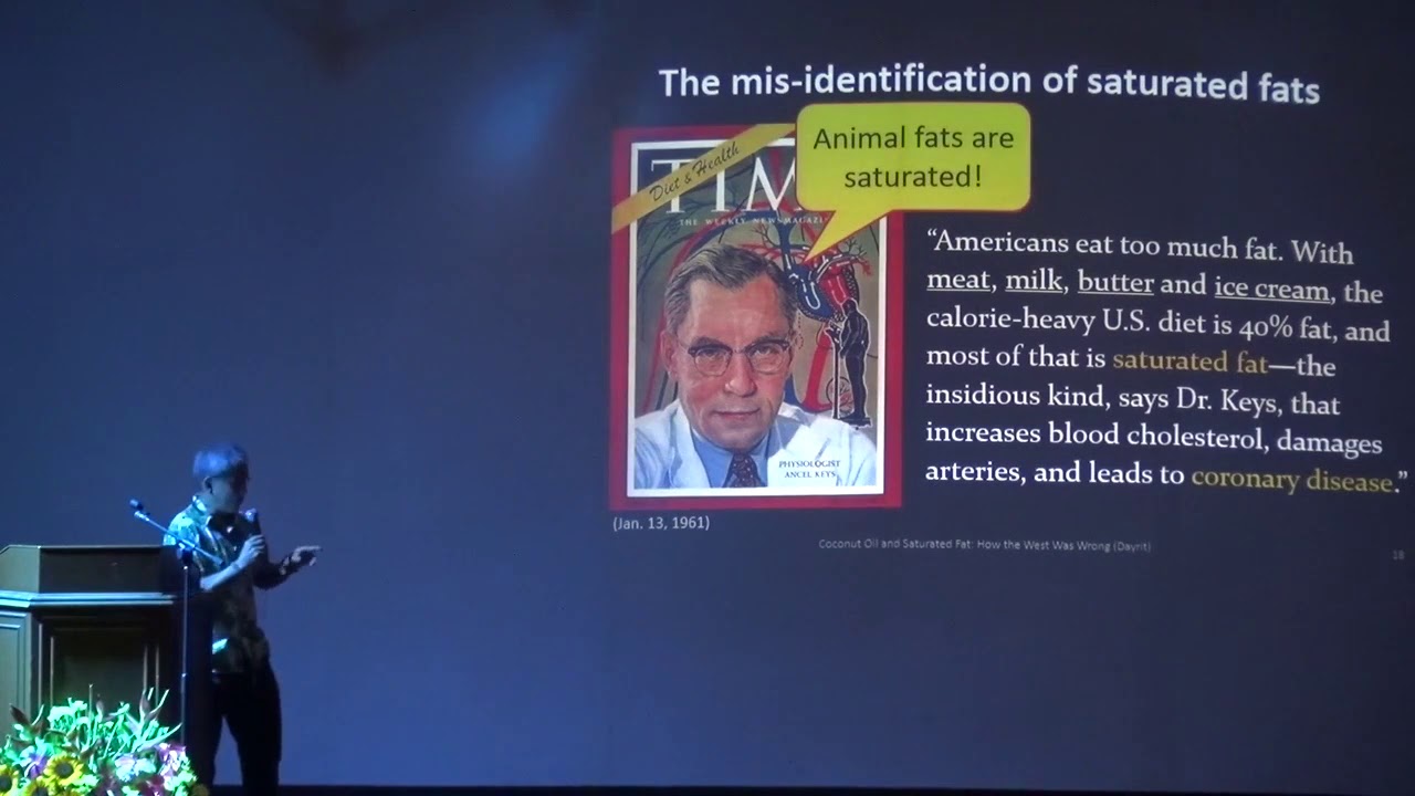 Dr. Fabian M. Dayrit @ 2019 NPSP Convention - YouTube
