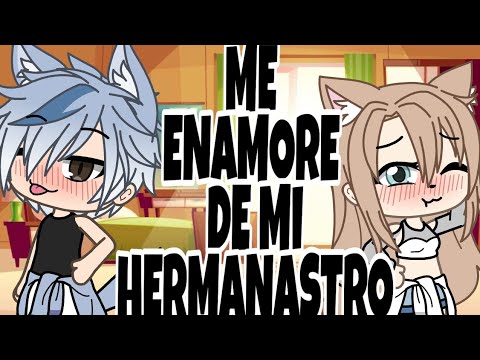 Me enamore de mi Hermanastro cap. 3 - YouTube
