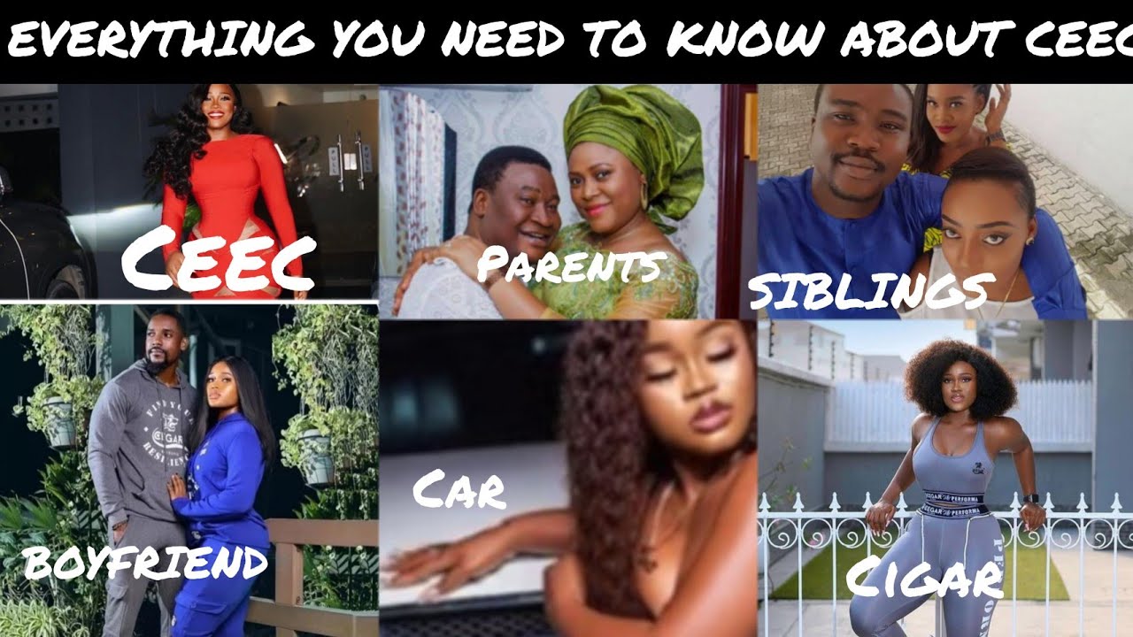 BIOGRAPHY OF CEEC: BIO, AGE, CAREER,BOYFRIEND, CARS, HOUSE, NETWORTH ...