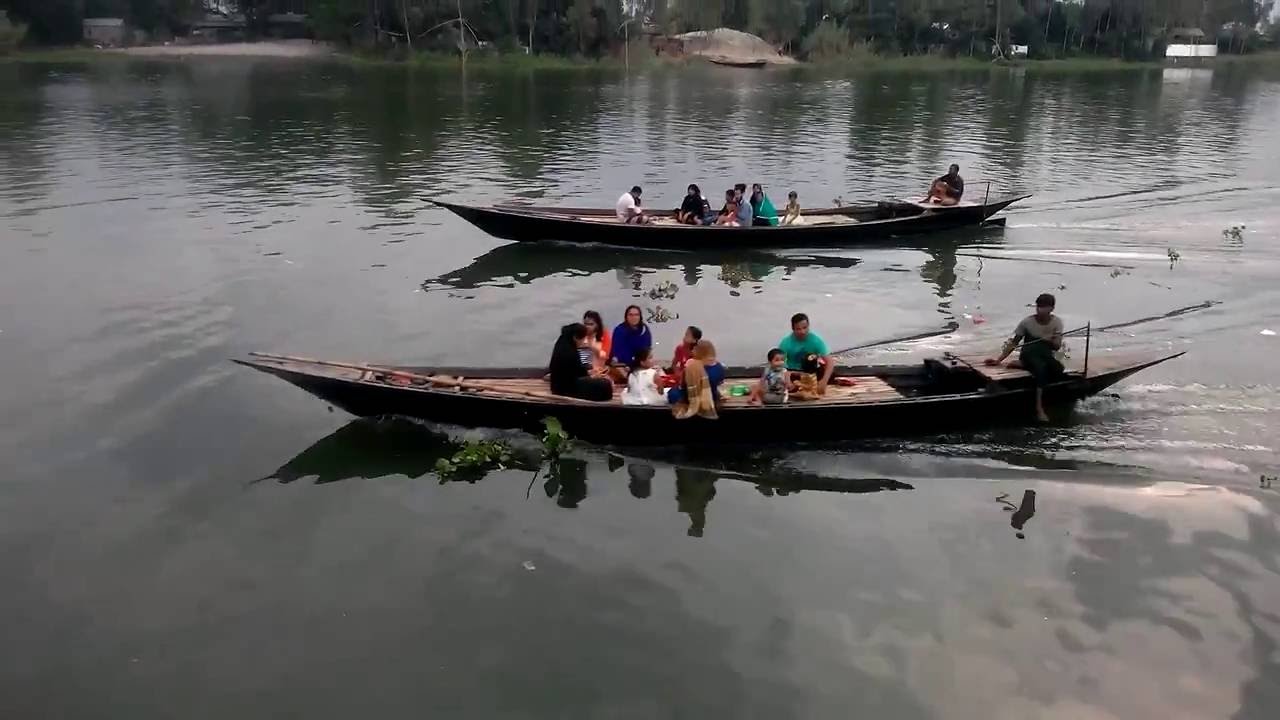 Sundor bon video - YouTube