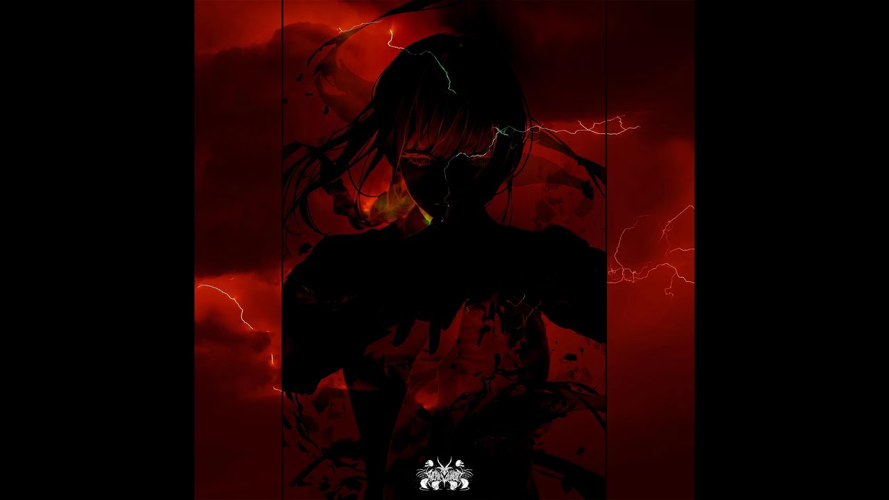 MAKIMA RAP SONG | DIVISION 4 [PROD. BLKSATURN] | REALVENOM [CHAINSAW ...