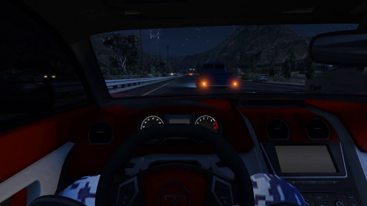 Project 18 - YouTube