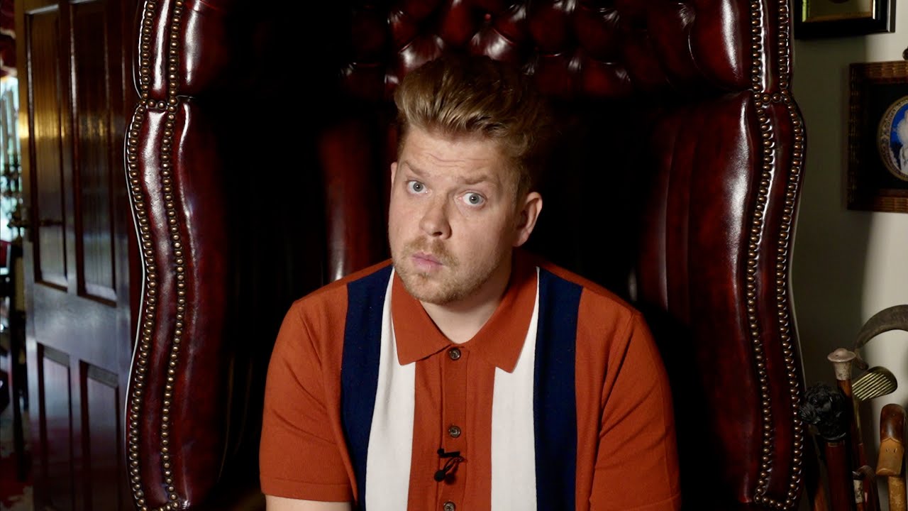 Split With Sam Roffey - Introduction Trailer - YouTube