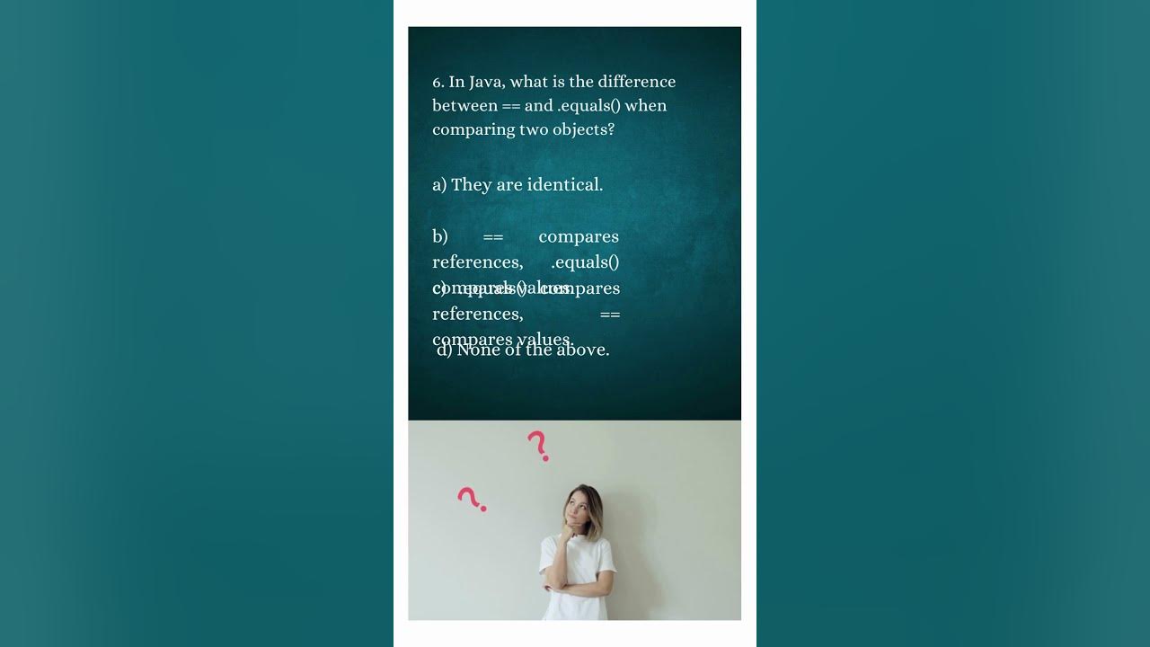 6 Java Interview Question Shorts Shortvideo Viral Youtube