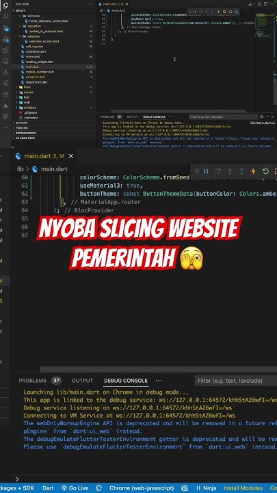 #tutorial #programming #webprogrammer #mobileappdevelopment #music #code #fluttercoding #html # ...