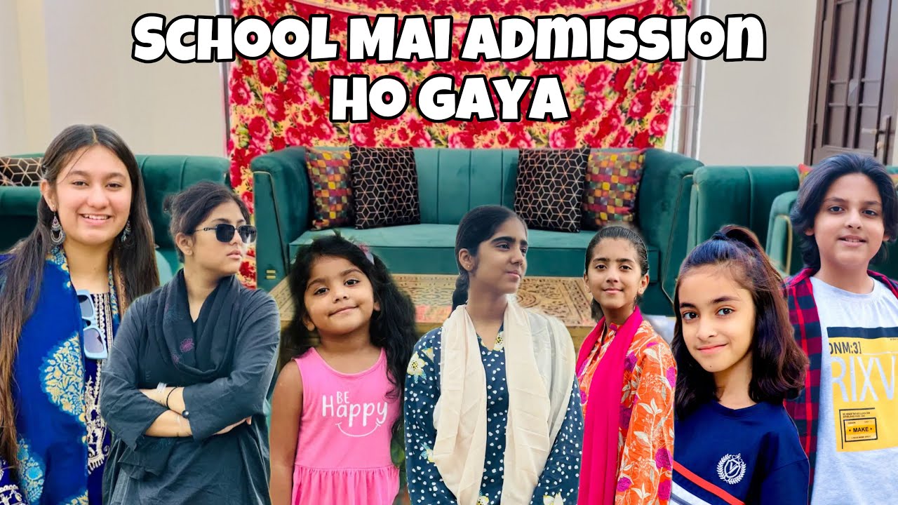 Musa Api Zamzam aye humare gher🏠 | Entertainment @ImranRiazVlogs - YouTube