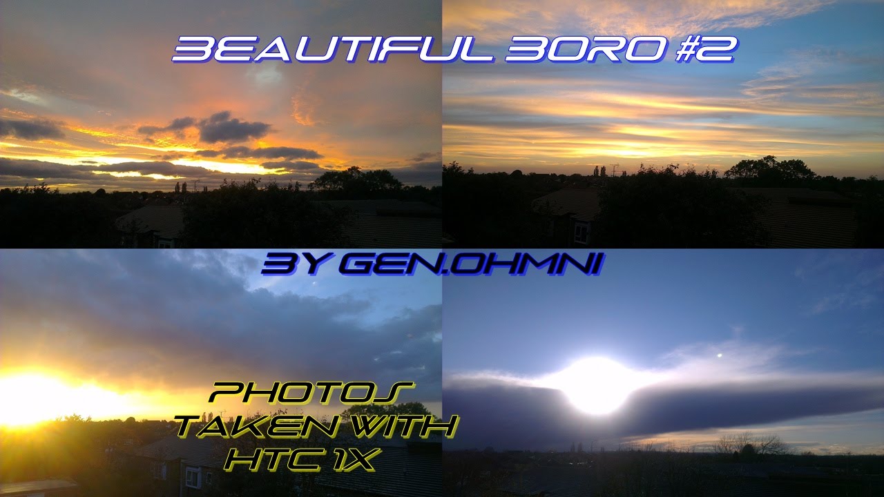 Beautiful Boro #2 - YouTube