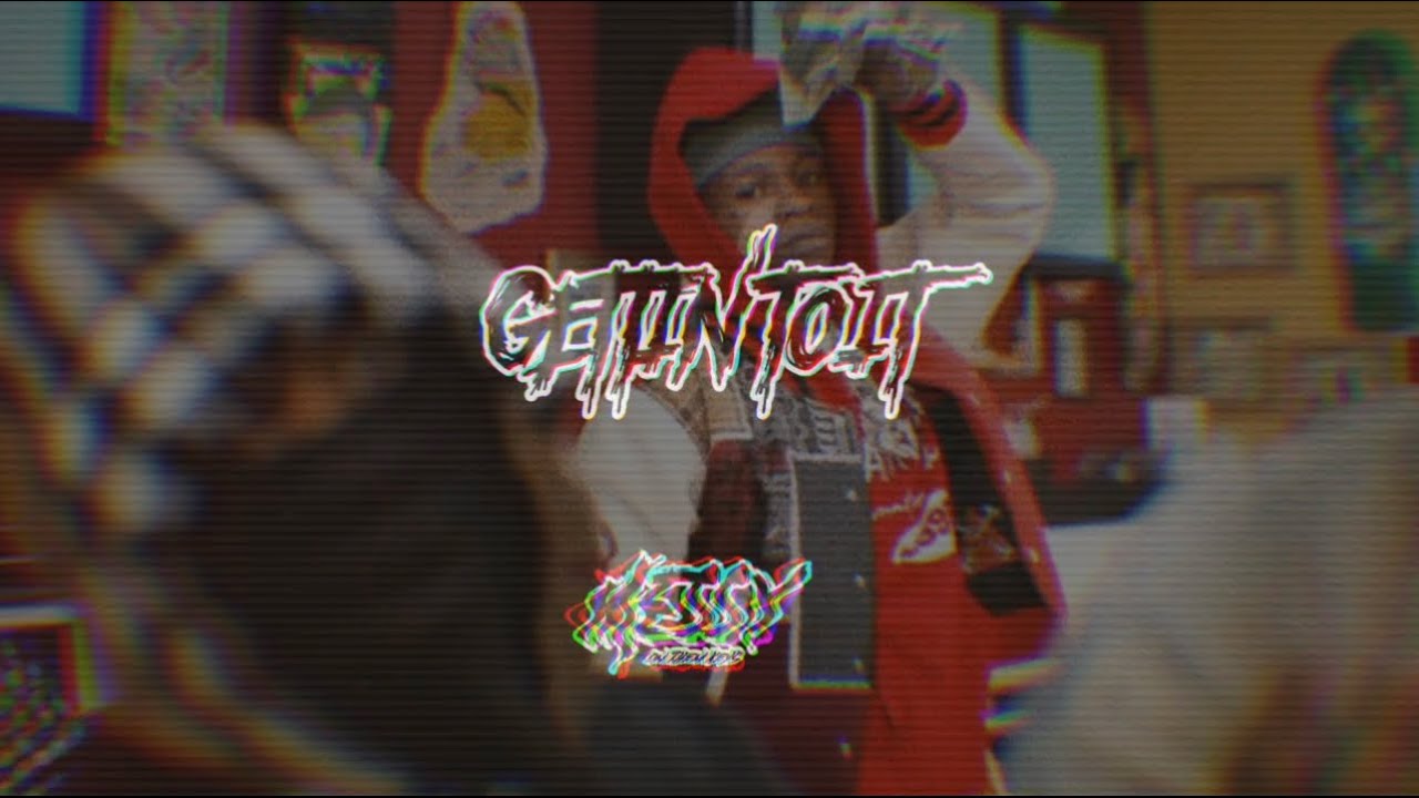 Ebk Young Joc Type Beat "GETTIN TO IT" (Prod. by Messy) - YouTube