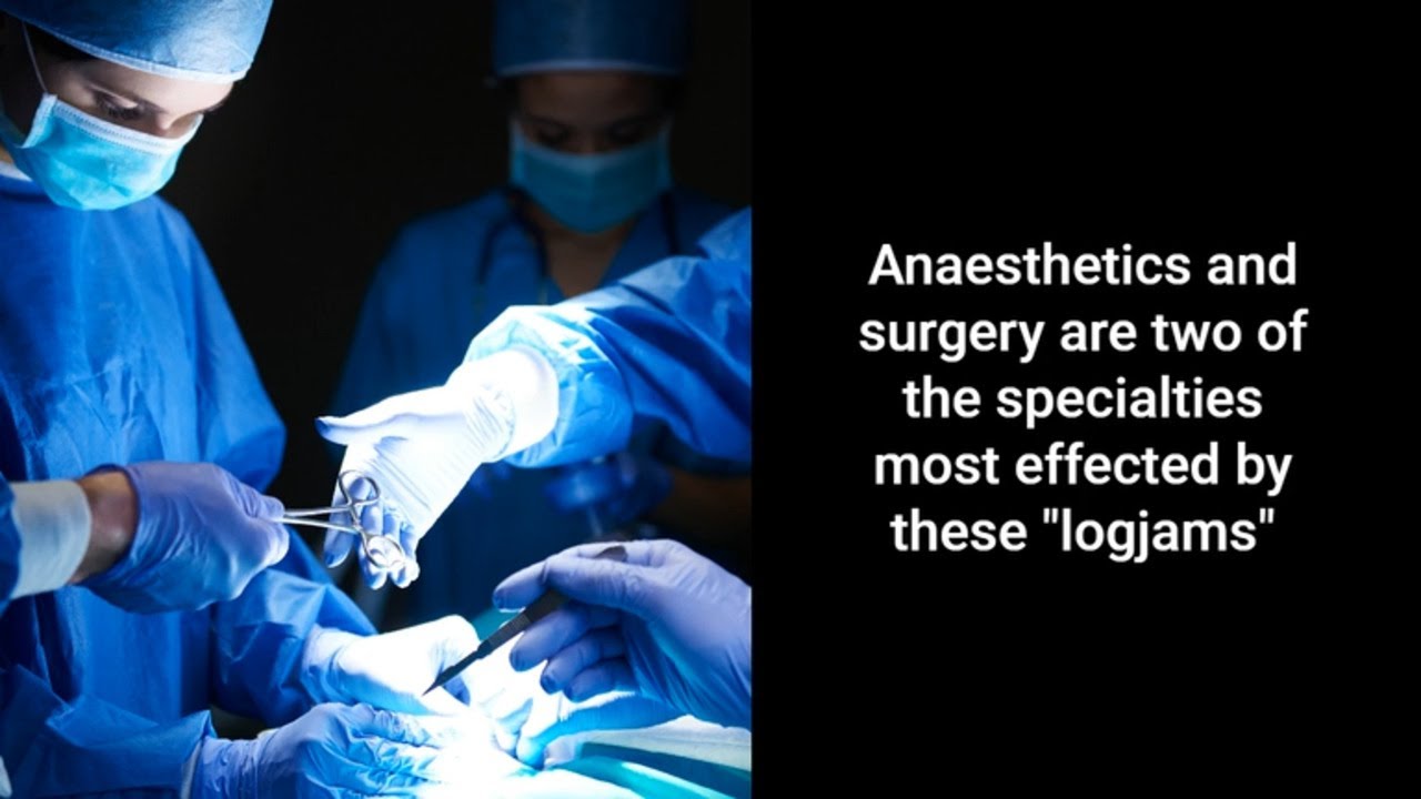 The growing bottlenecks in medical specialty training putting doctors ...