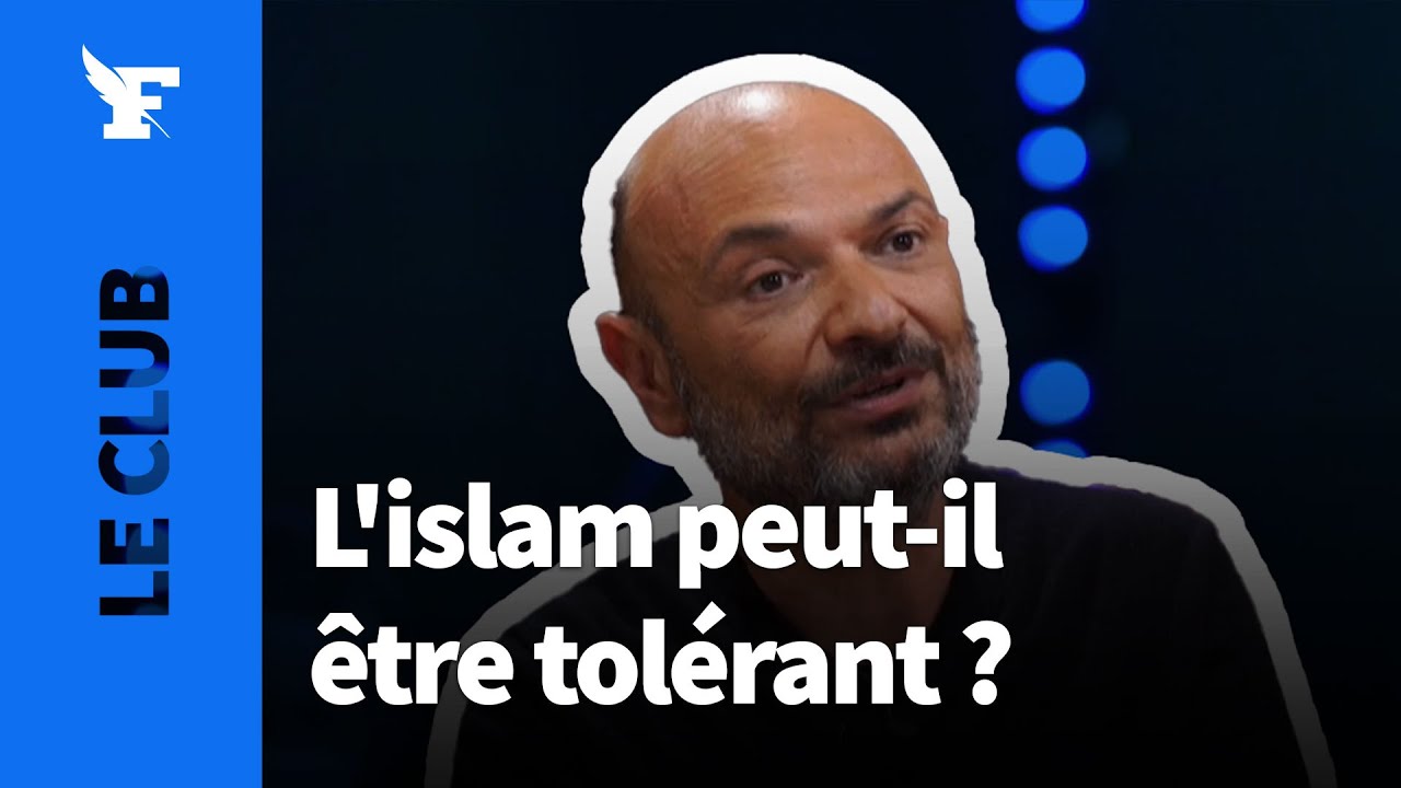 Quel est le lien entre l'Islam et l'Islamisme ? - YouTube