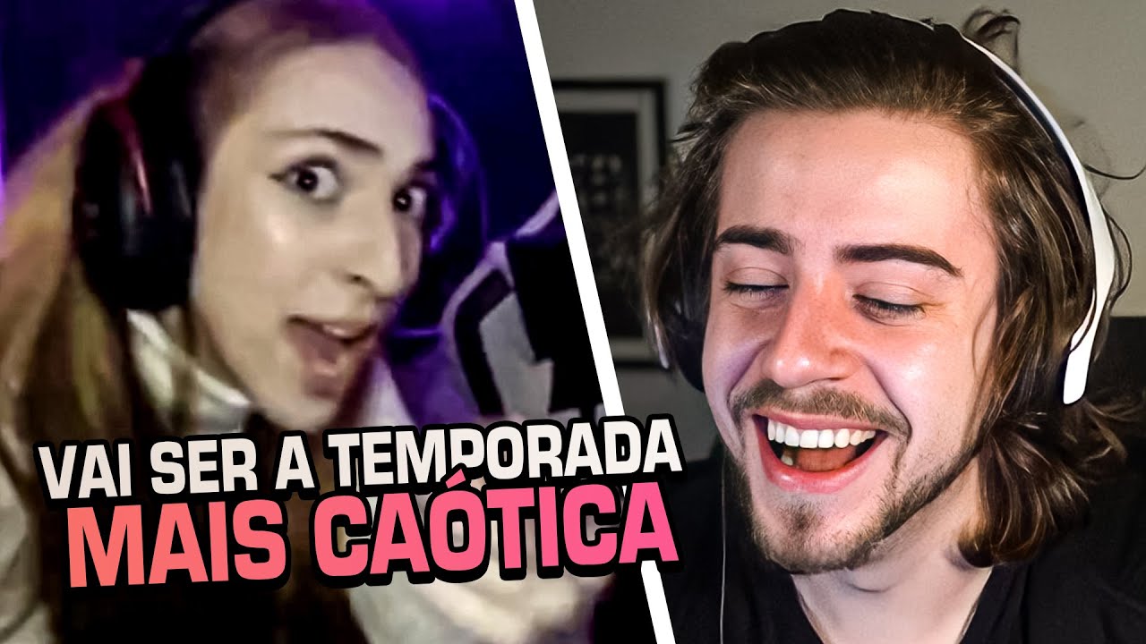 o vídeo que fez com que BEAMOM entrasse para o ORDEM PARANORMAL - YouTube