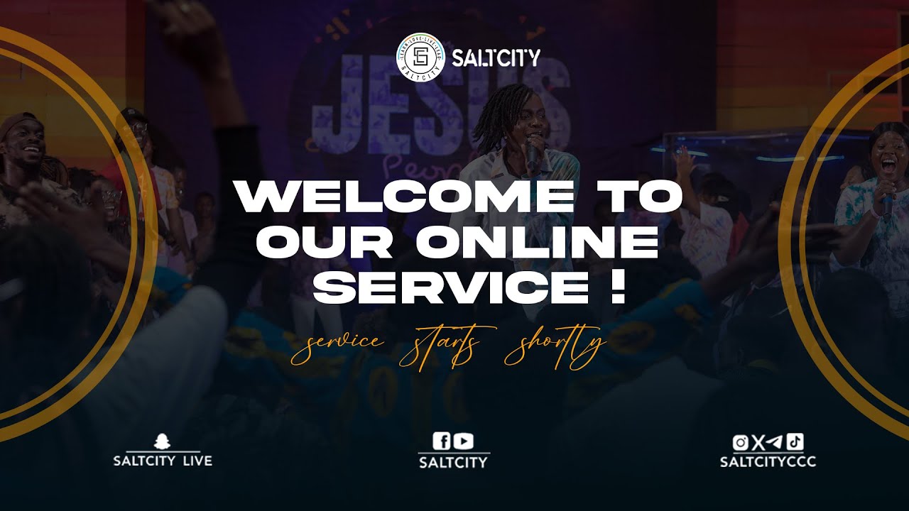 The City is Back! | 22nd September, 2024 - YouTube