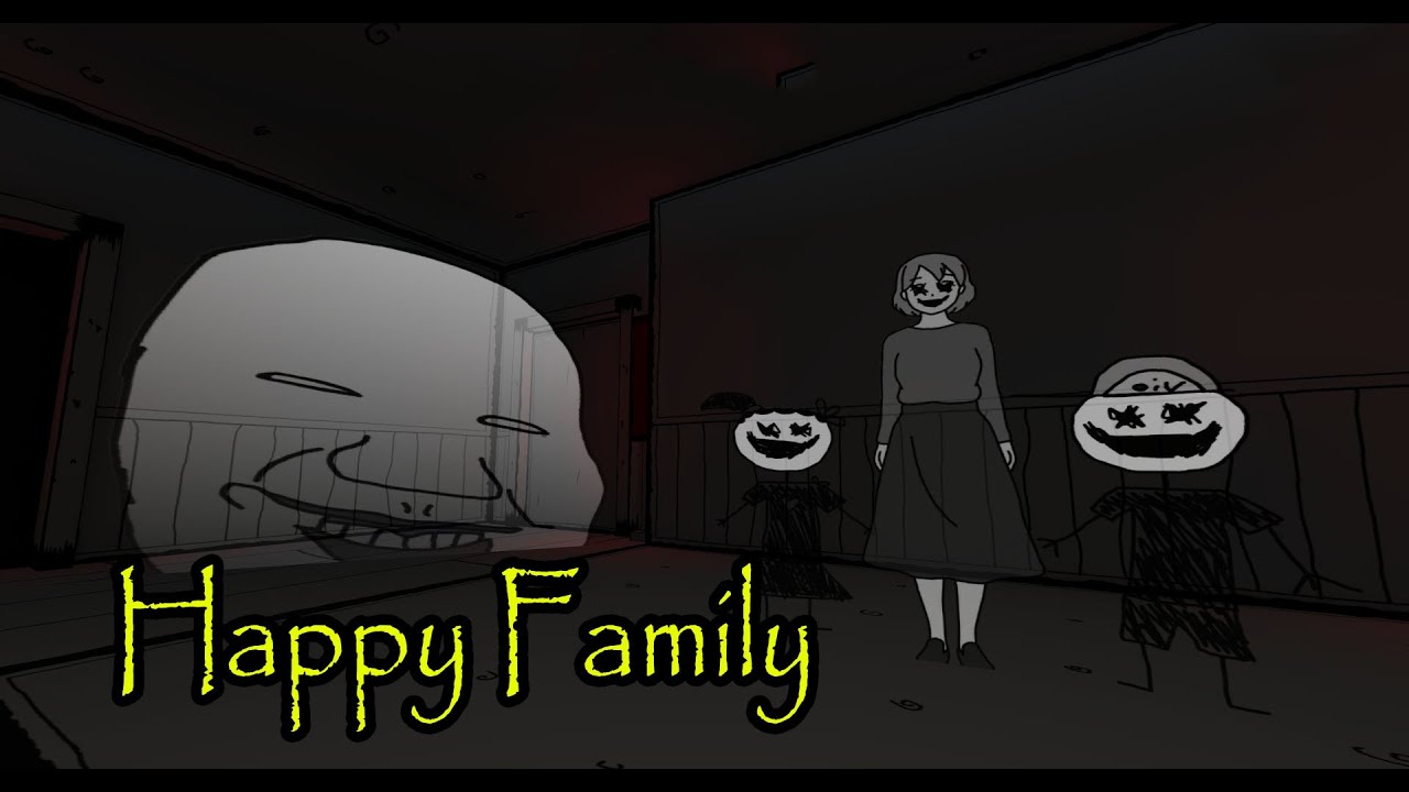 ROBLOX - Happy Family - [Full Walkthrough] - YouTube