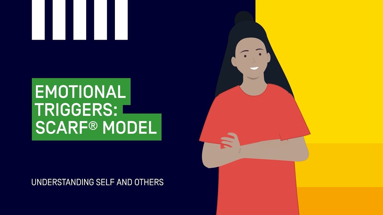 Emotional Triggers - SCARF Model - YouTube