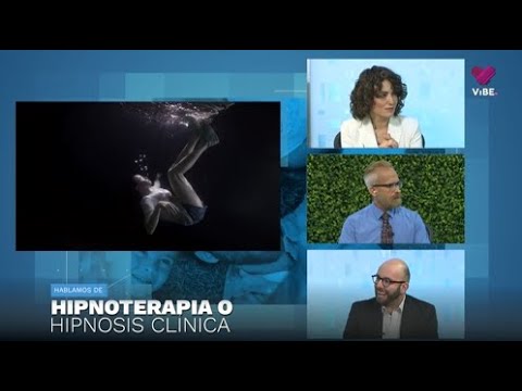 Hipnoterapia o Hipnosis clínica : la terapia eficaz para mejorar tu ...