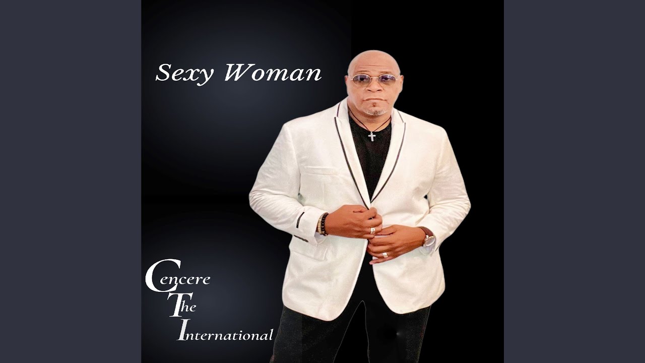 Sexy Woman Youtube