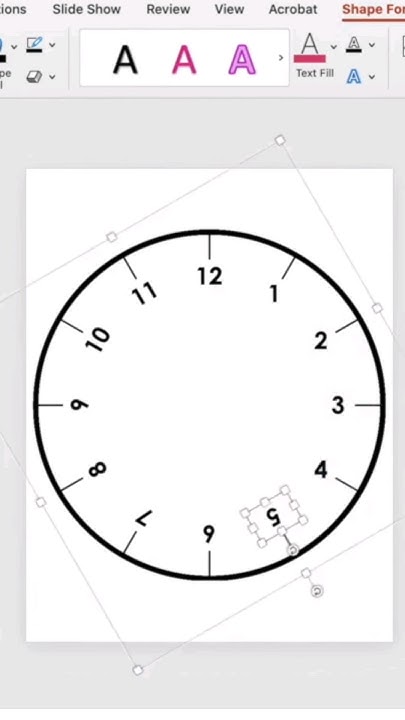 Do you include tick marks on your analog clocks? #printable #mathresources #elementarymath # ...