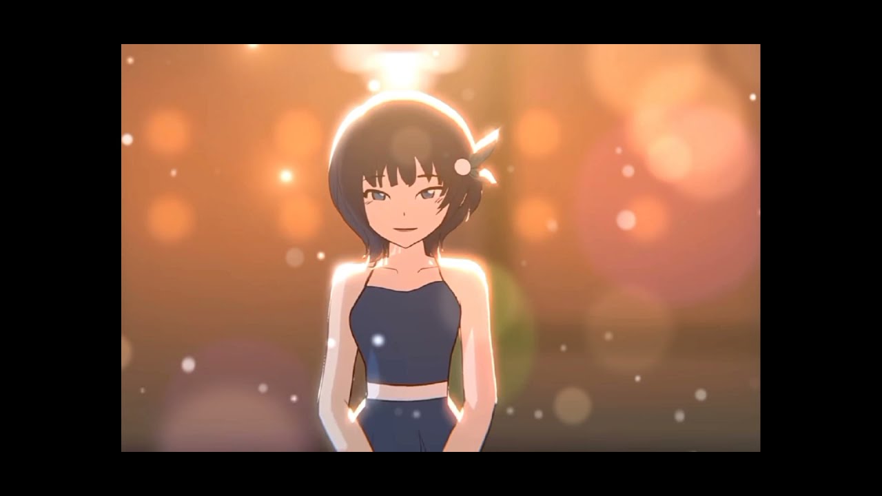 Titanium || My Animated Story || Edit || - YouTube