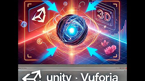 Aprende Realidad Aumentada: Proyectos con Unity y Vuforia - YouTube