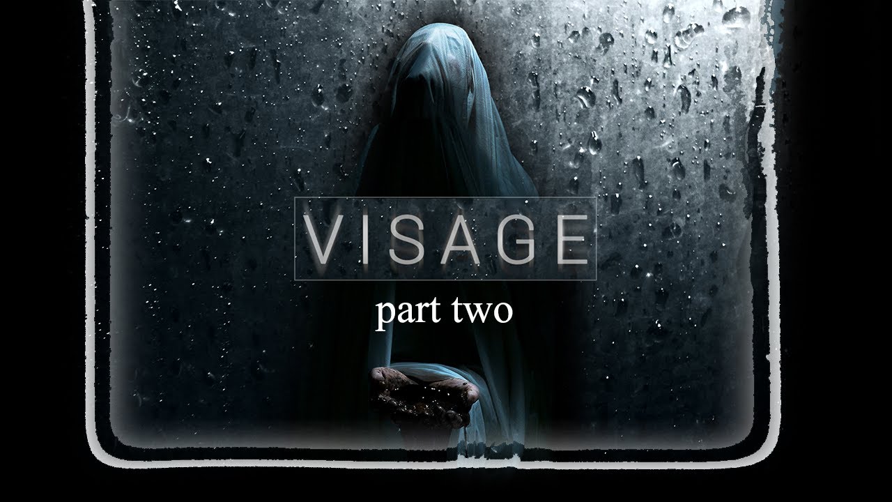 visage (part 2, unalive) - YouTube
