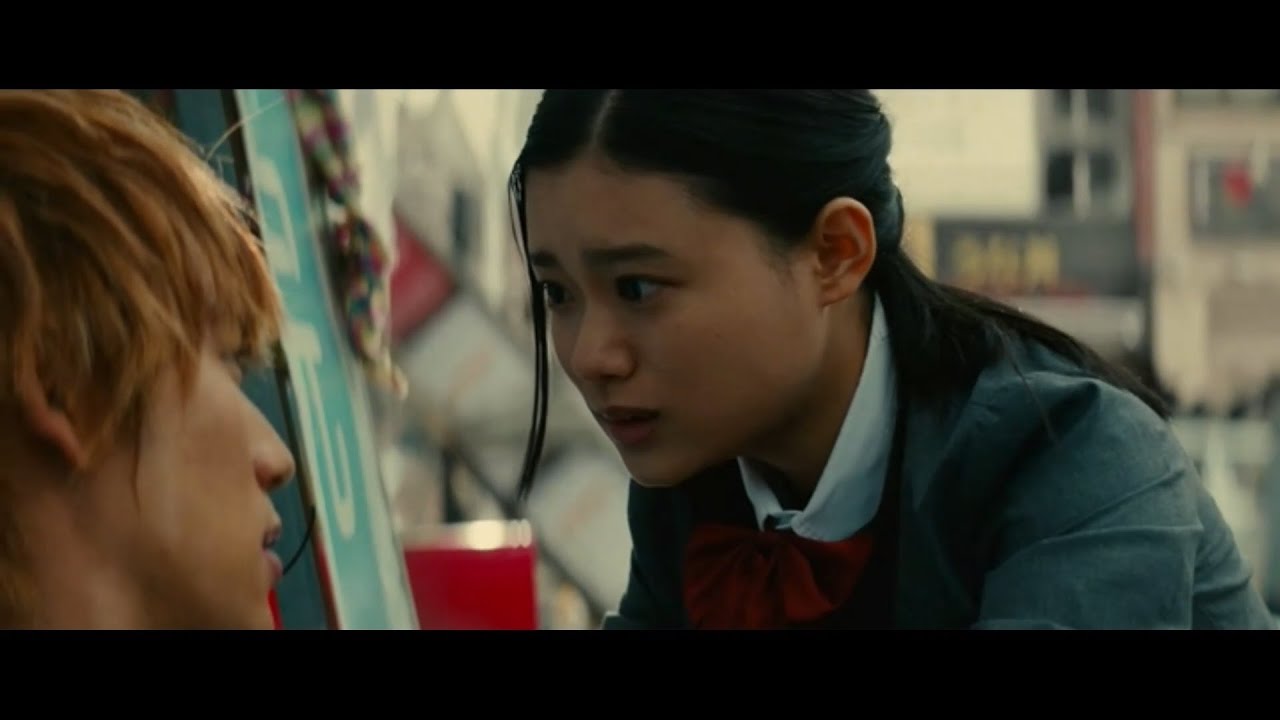 Focus: Ichigo & Rukia Pt 2 [MV] [2023] - Chevelle - An Island & Bleach ...