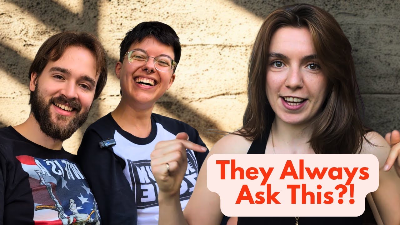 German Conversation About Vacation – Listening Practice for Learners ...