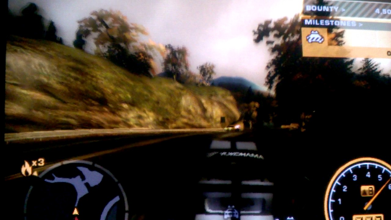 Need for Speed (1#) - YouTube