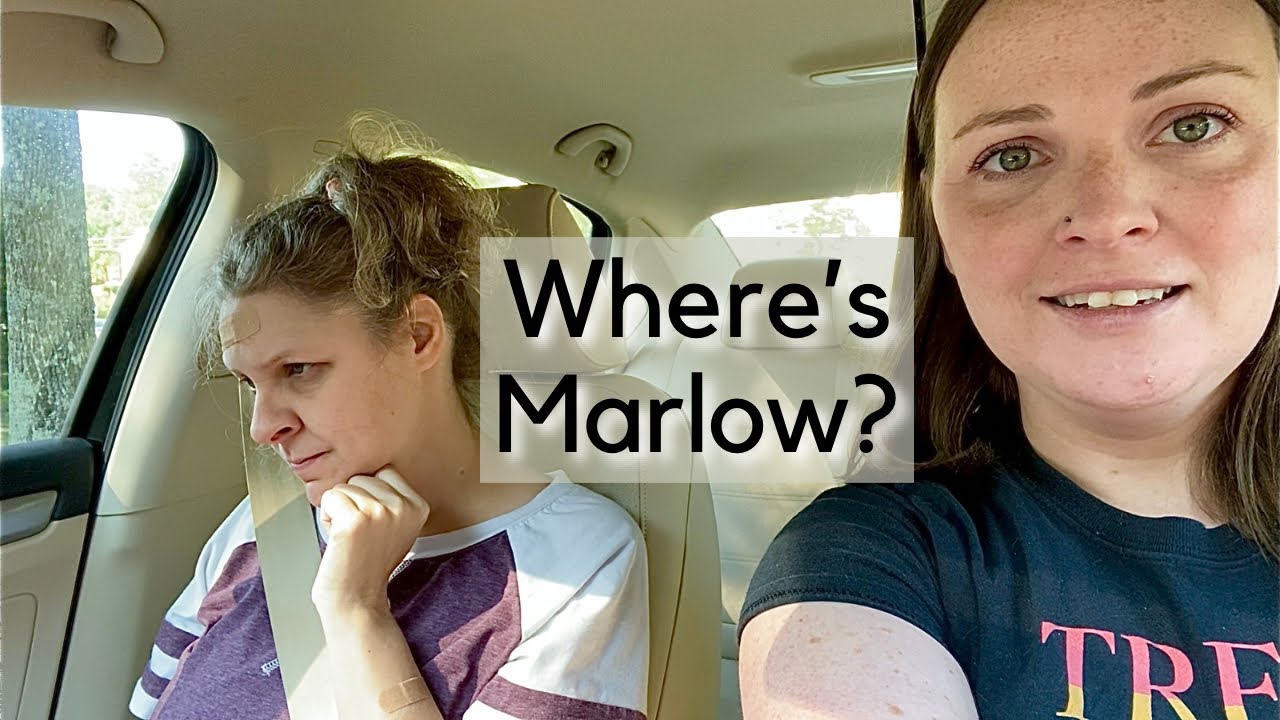 Where’s Marlow? - YouTube