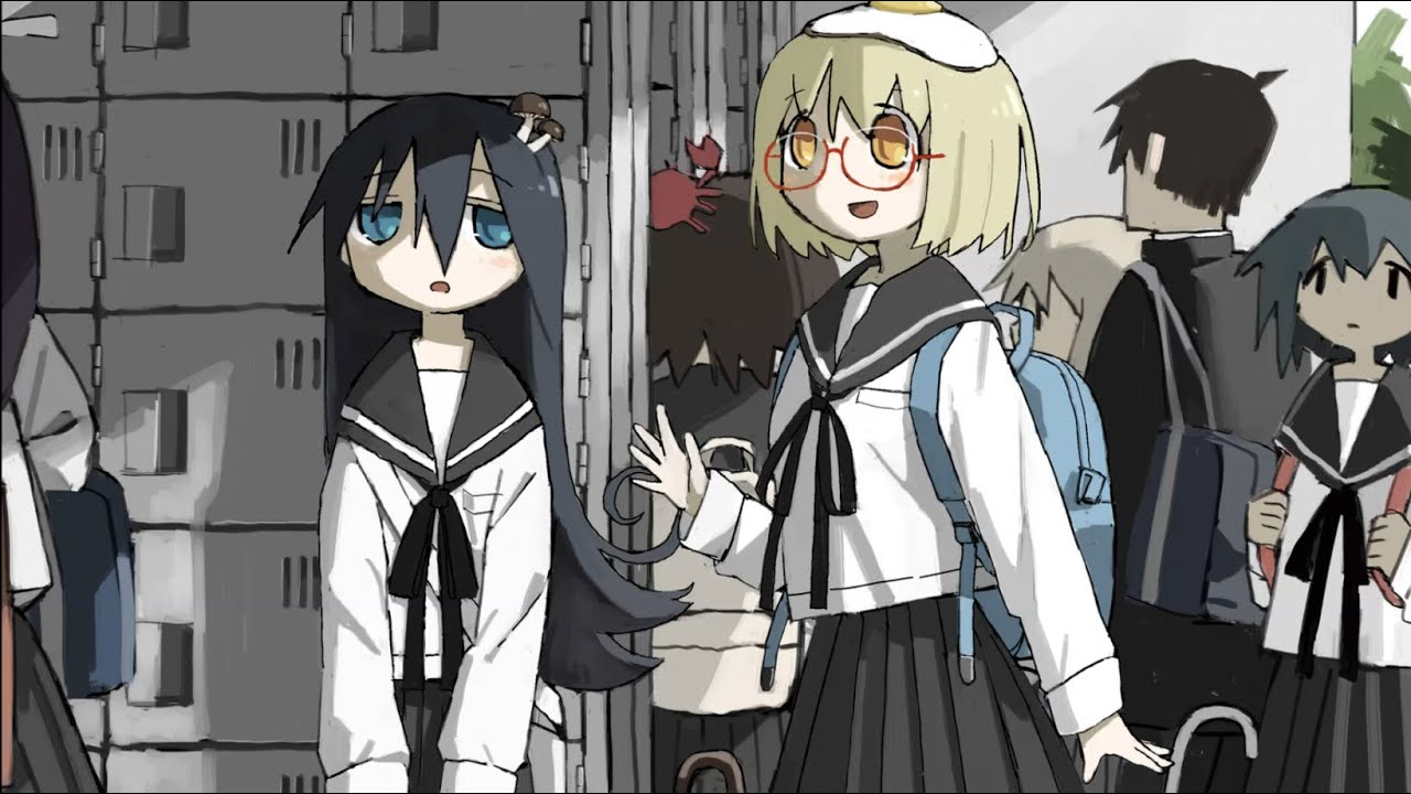 [V1.5] Shimeji Simulation Animation - Sparta Central V1.5 Remix - YouTube