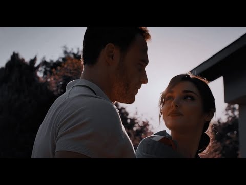 Eda&serkan romantik klip / Kuzgun