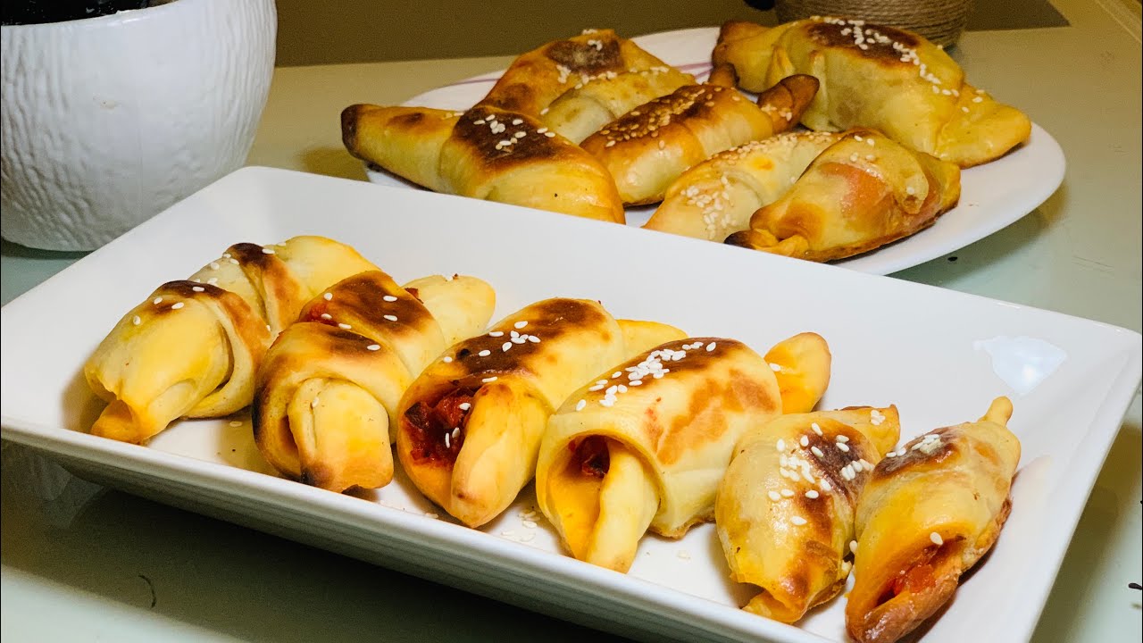 Chilly chicken roll puffs/ without oven | ബേക്കറി പോലും തോറ്റുപോകുന്ന ...