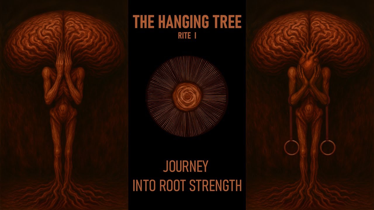The Hanging Tree: Rite I — Journey Into Root Strength - YouTube