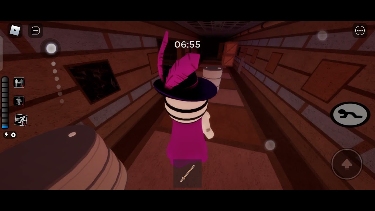 Roblox Piggy (Book 2) Distorted Chapter: Distraction Completion - YouTube