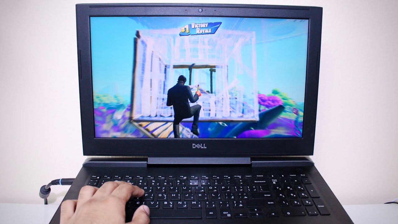 Satisfying Laptop Arena Gameplay (60hz 100FPS) - YouTube