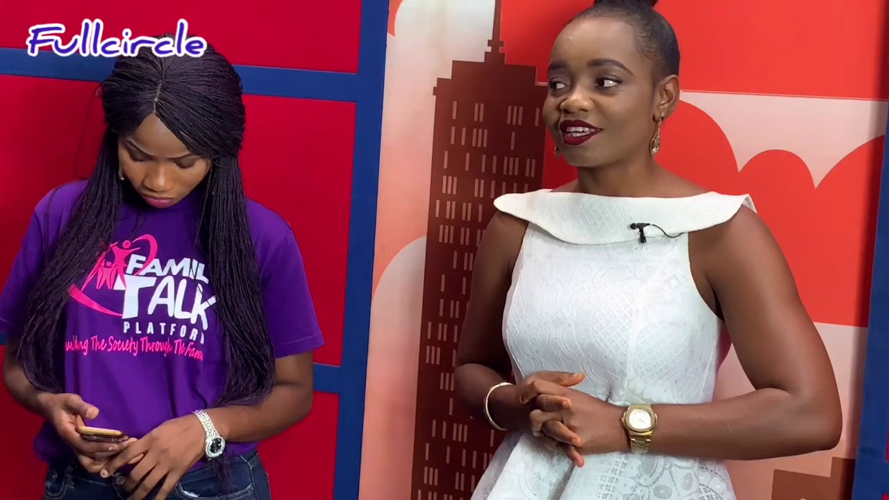 Throwing it back to 2019 when I was on #fullcircle ... trending stories ...