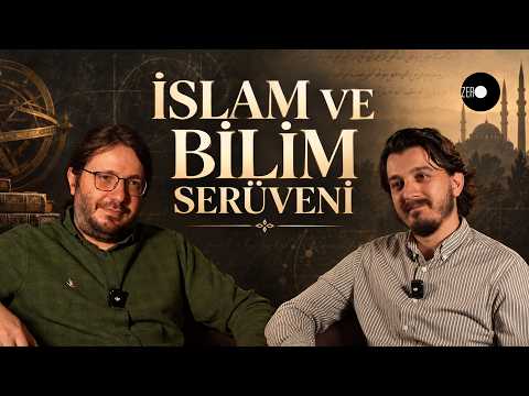 İslam Bilimi Nasıl Mümkün Kıldı? | Düşünce Kulübü 01 - Enis Doko - Melikşah Sezen