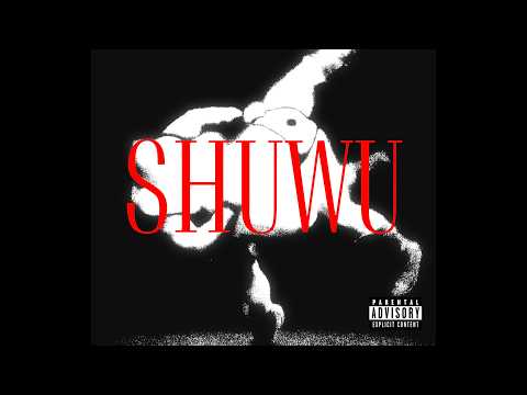 SHUWU - Mongol (Official Visualizer) prod.zokovane