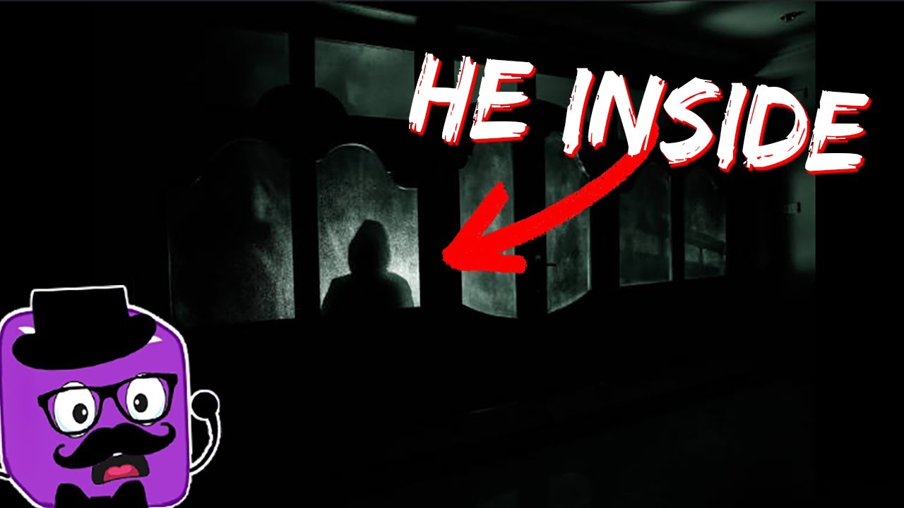 Endless Routine: Can You Rebuild After a Breakup? | He Inside - YouTube