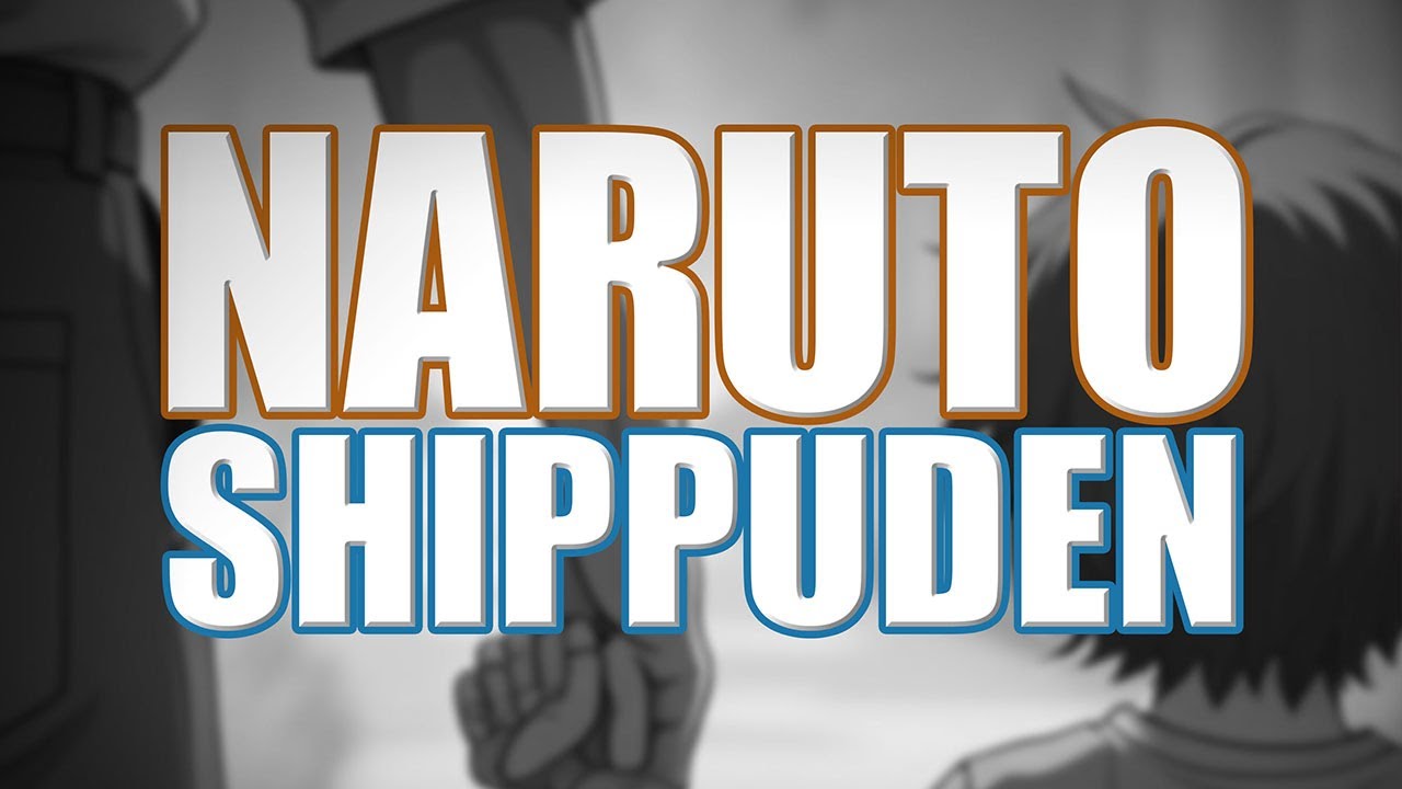 NARUTO SHIPPUDEN Opening 6 - Sign - YouTube